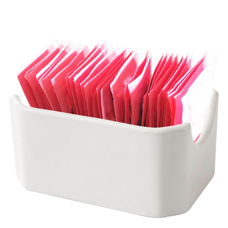 Azucarero blanco Actualité 10cm | Sodimac Falabella