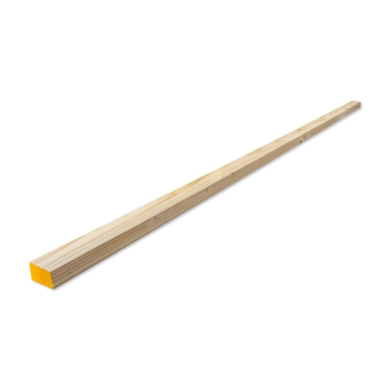Madera Pino Radiata 2" X 3" X 8' | Sodimac Falabella