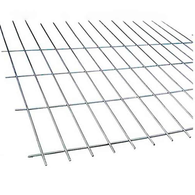Malla Electrosoldada galvanizada | Sodimac Falabella