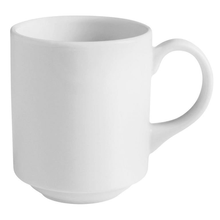 Mug blanco Actualité 340cc | Sodimac Falabella