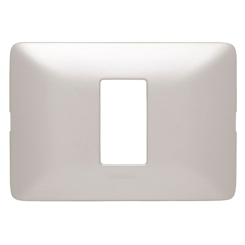 Placa Matix Gris Aluminio | Sodimac Falabella