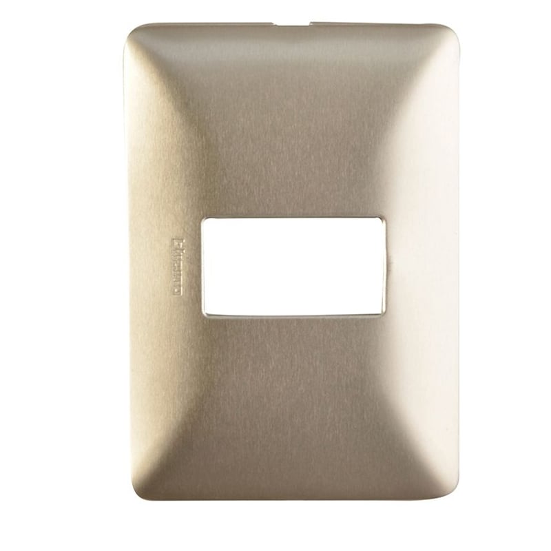 Placa Matix Champagne | Sodimac Falabella