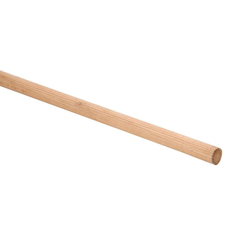 Varilla Madera Ranurada 3/8" | Sodimac Falabella