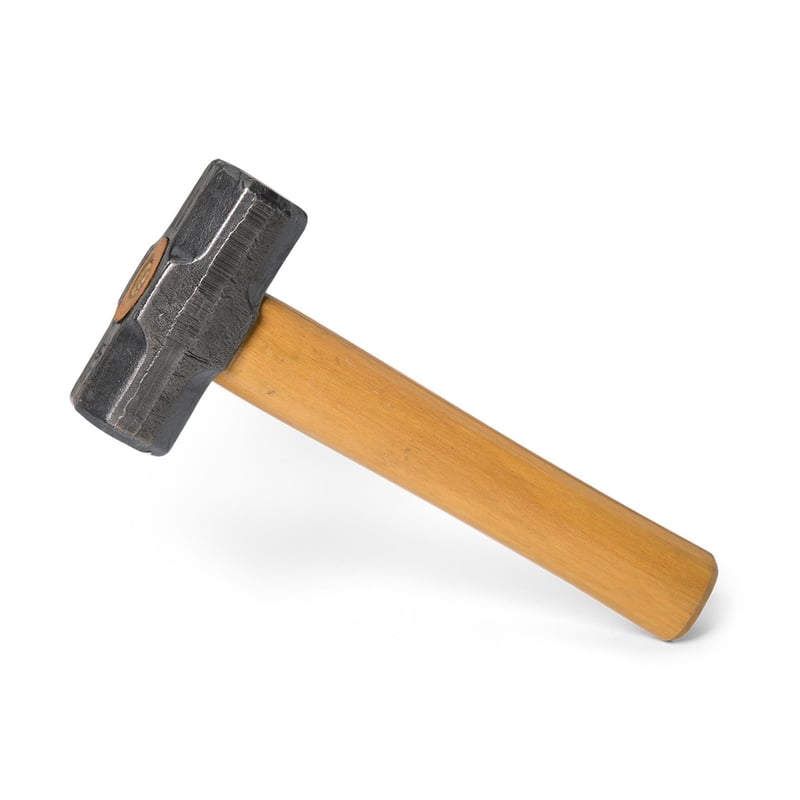 Comba Octavada De Acero 1500 gr Tramontina | Sodimac Falabella