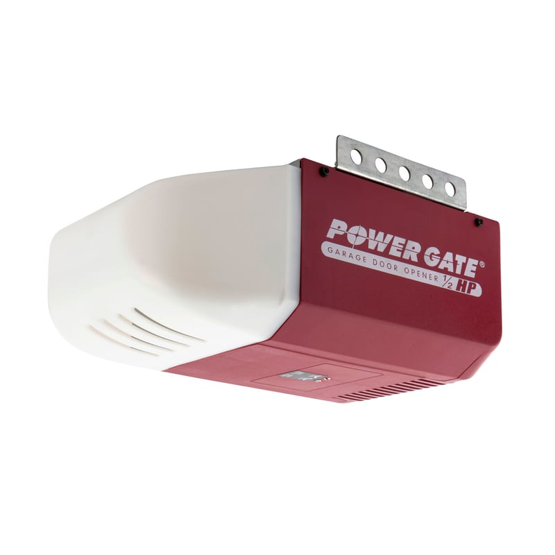 Motor Power Gate 1/2 HP | Sodimac Falabella