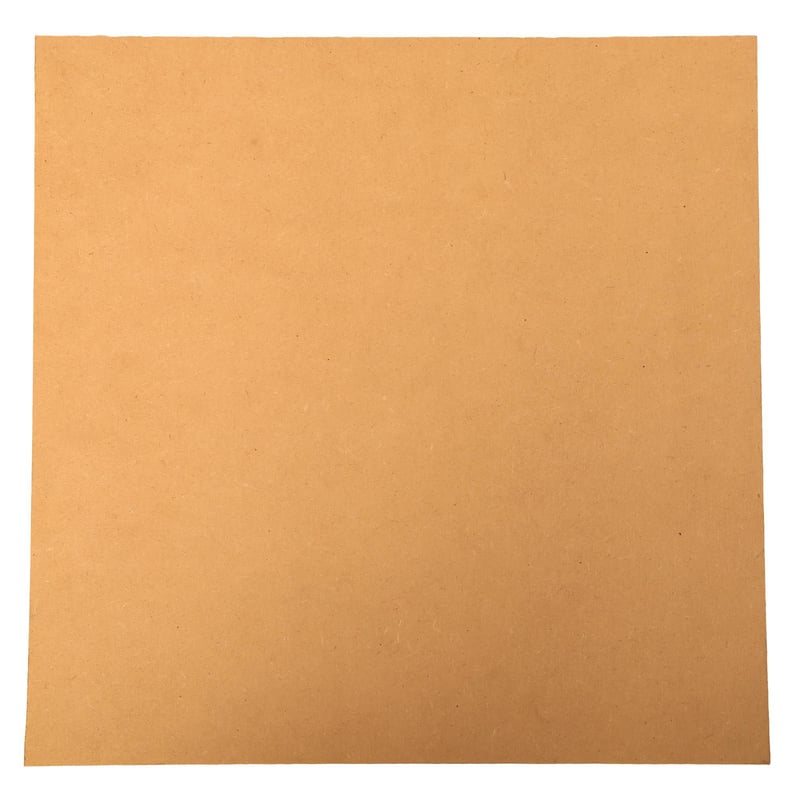 Tablero de MDF 3mm 40x40cm | Sodimac Perú