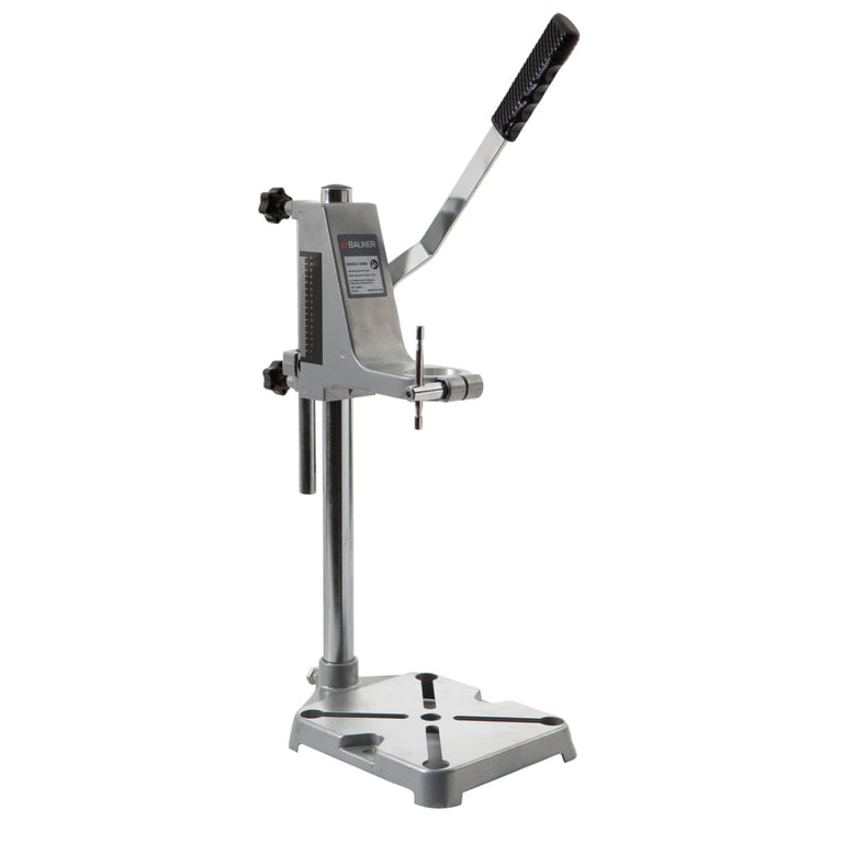 Soporte para Taladro 15 cm Bauker | Sodimac Falabella