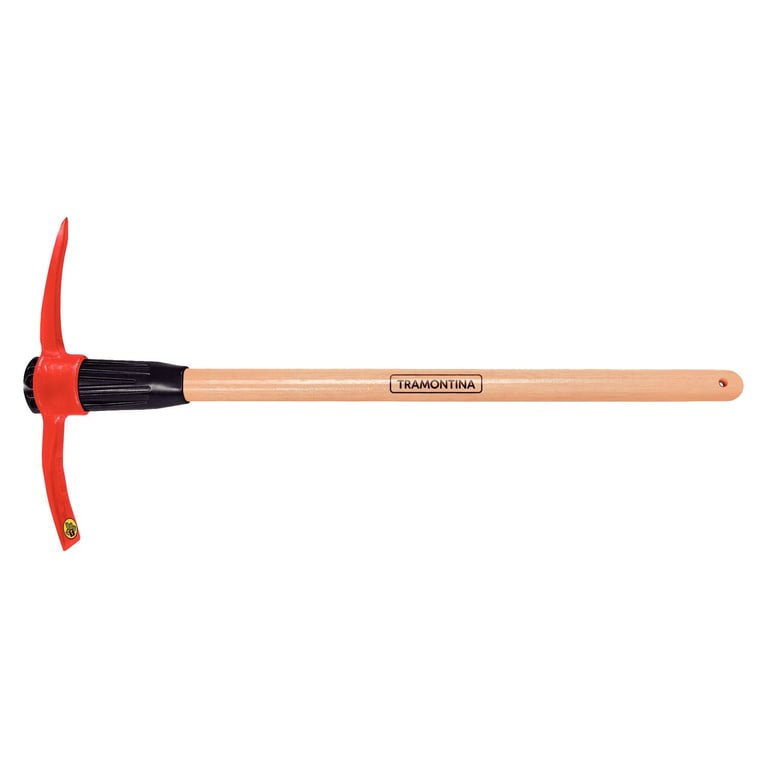Picota Acero Templado Con Mango 90Cm | Sodimac Falabella