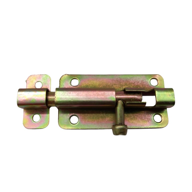 Pestillo Recto Tropicalizado 2'' | Sodimac Falabella