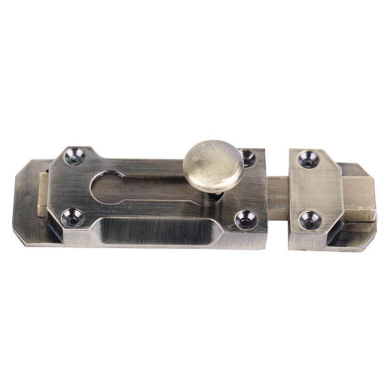 Pestillo Persa 110 mm. | Sodimac Falabella