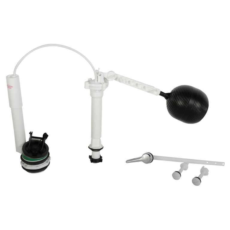 Kit de Accesorios para Tanque de Inodoro 7/8" | Sodimac Falabella