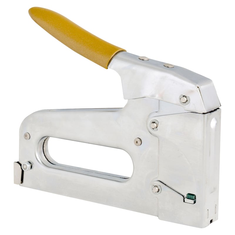 Engrapadora Para Trabajo Pesado Acero Arrow | Sodimac Falabella