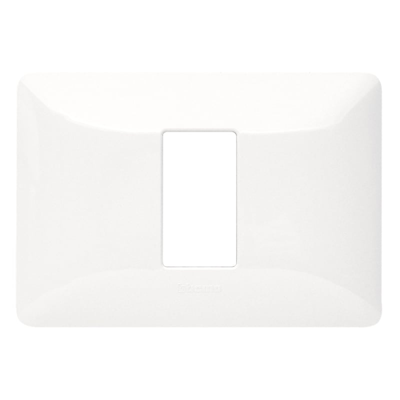 Placa Matix Blanco | Sodimac Falabella