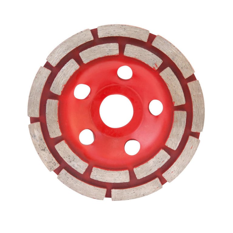 Disco Diamantado para Pulir 4 1/2" Major | Sodimac Falabella