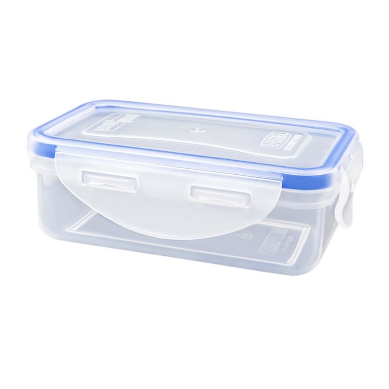 Taper Good & Good Rectangular 500ml | Sodimac Falabella