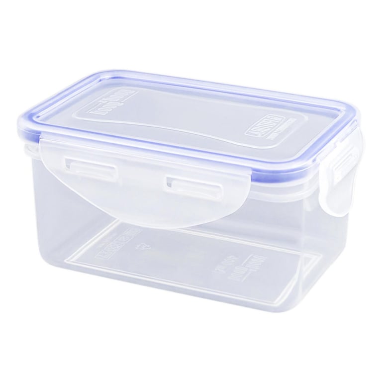 Taper Good & Good Rectangular 800ml | Sodimac Falabella