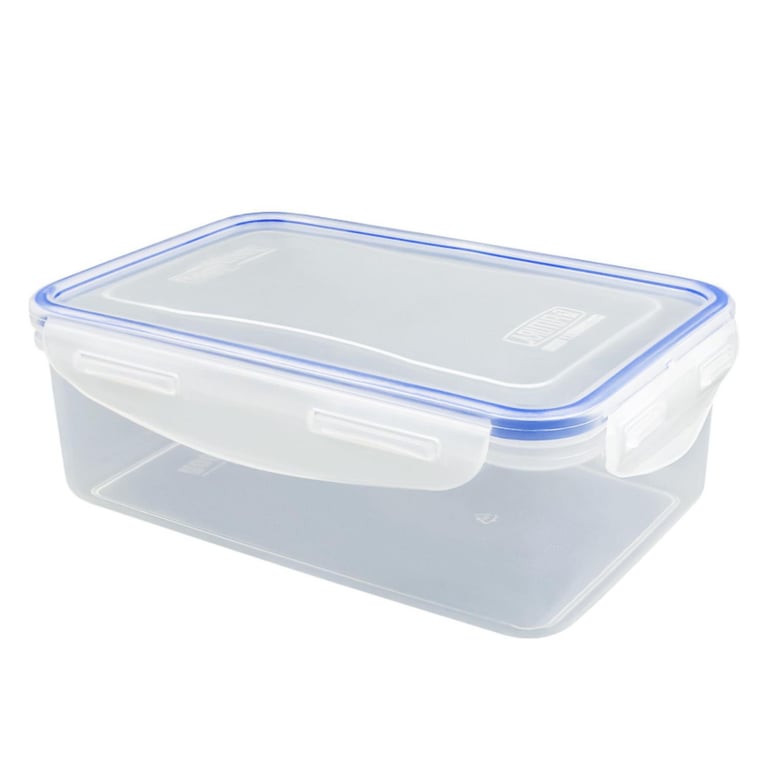 Taper Good & Good Rectangular 1.1L | Sodimac Falabella