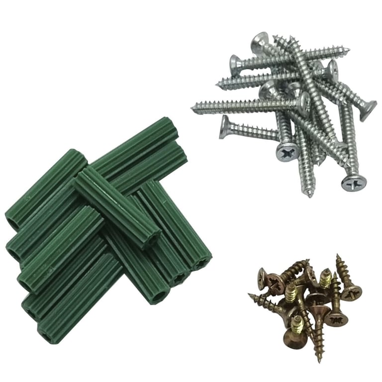 Kit Riel Repisa 4x40 | Sodimac Falabella