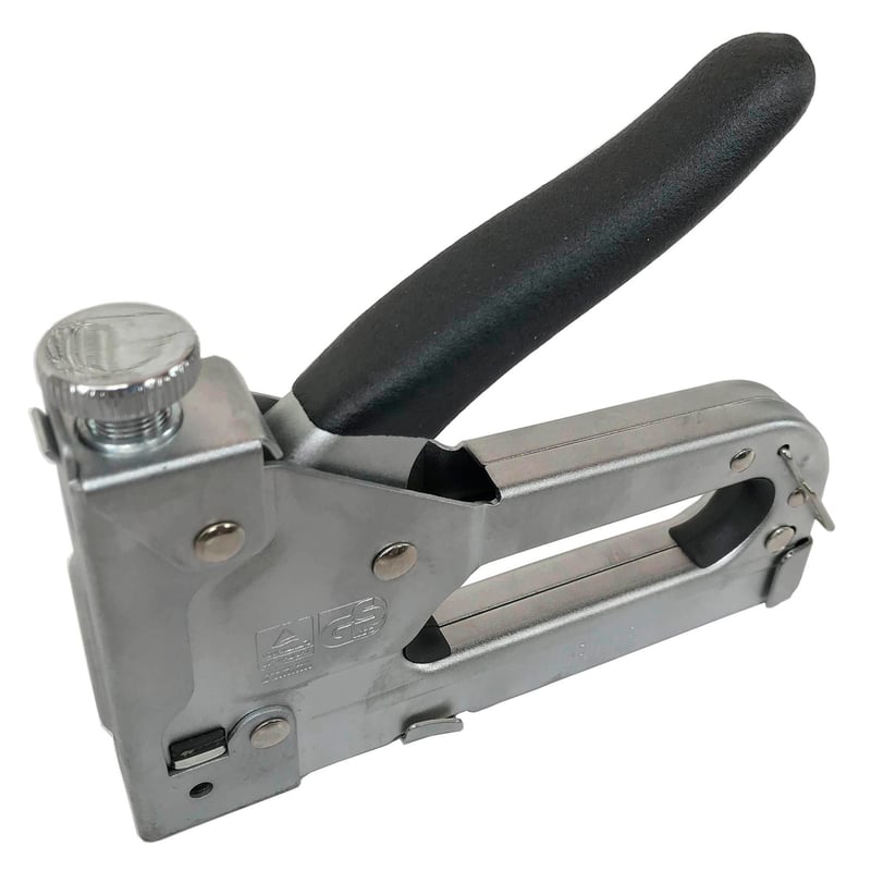 Engrapadora Trabajo Pesado Metal Redline | Sodimac Falabella