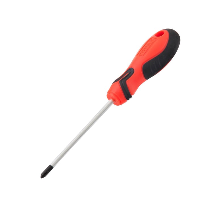 Destornillador Estrella 100mm Redline | Sodimac Falabella