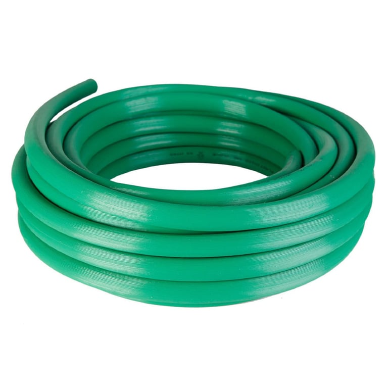 Manguera Duplex 5/8'' x 15 m PVC Verde | Sodimac Falabella
