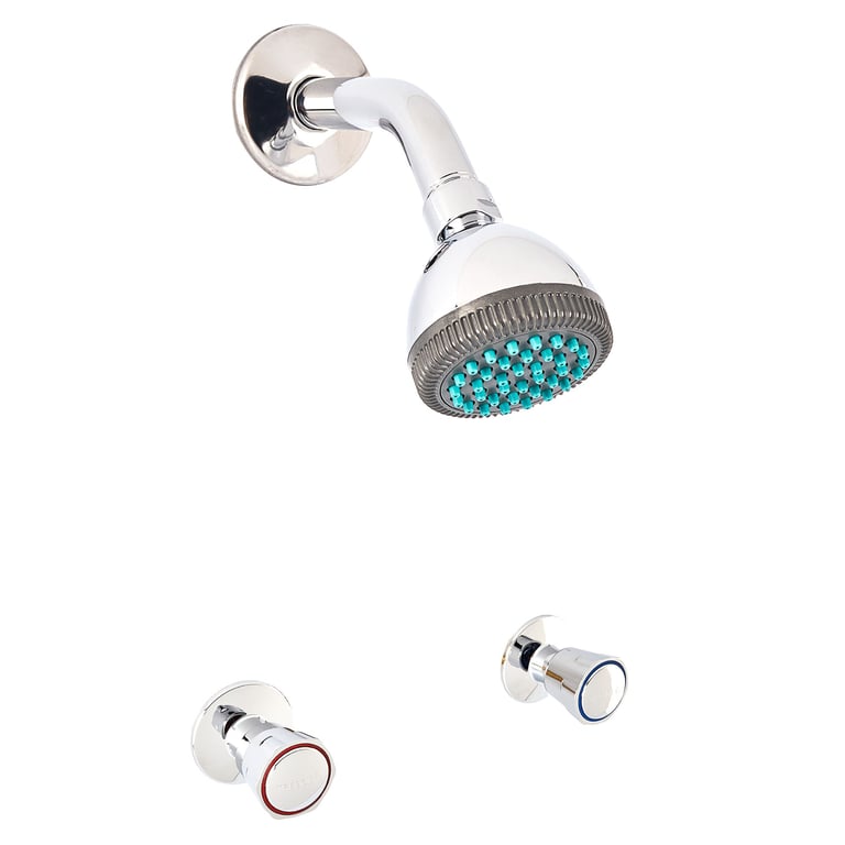 Mezcladora para Ducha Eco | Sodimac Falabella