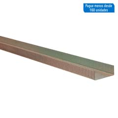 Parantes y Rieles para Drywall | Sodimac Perú