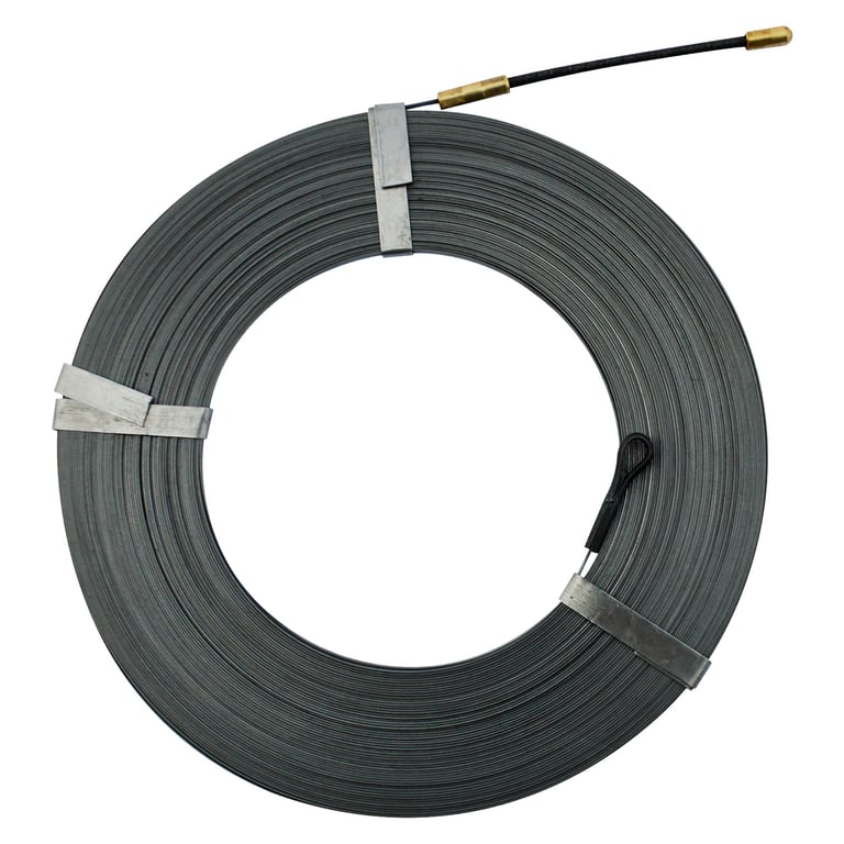 Wincha Pasacable Acero 25 Metros | Sodimac Falabella