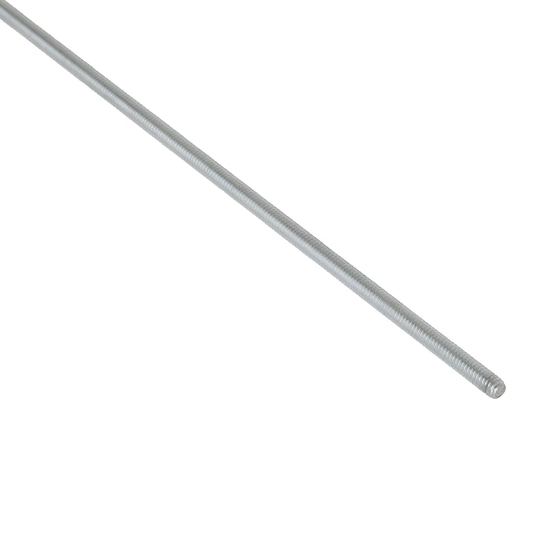 Varilla Roscada 1/4" - 20 x 1 m | Sodimac Falabella