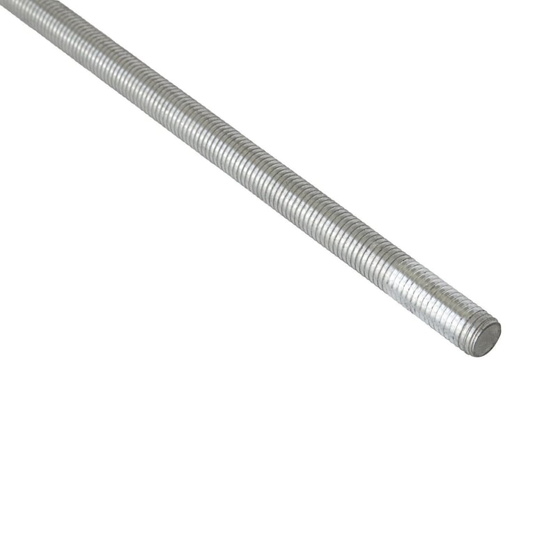 Varilla Roscada 5/8" - 11 x 1 m. | Sodimac Falabella