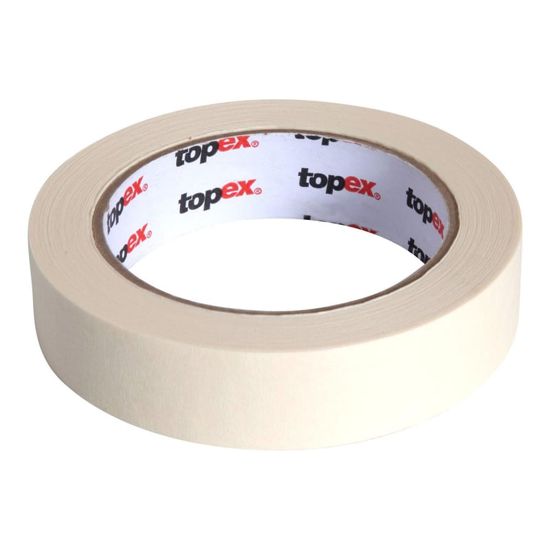 Painting General Purpose Tape Ivory General Purpose Masking Tape - 1 ...