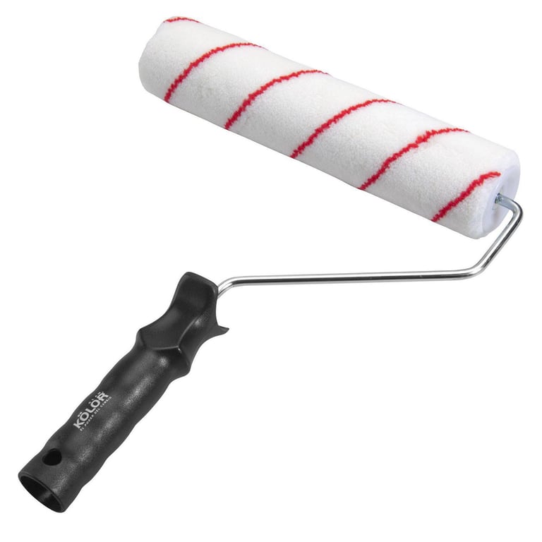 Rodillo Antigota 9'' | Sodimac Falabella