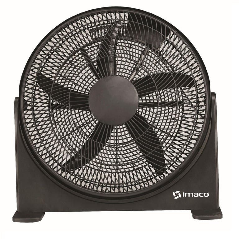 Ventilador Imaco de Piso 20" IVA230 Gris | Sodimac Falabella