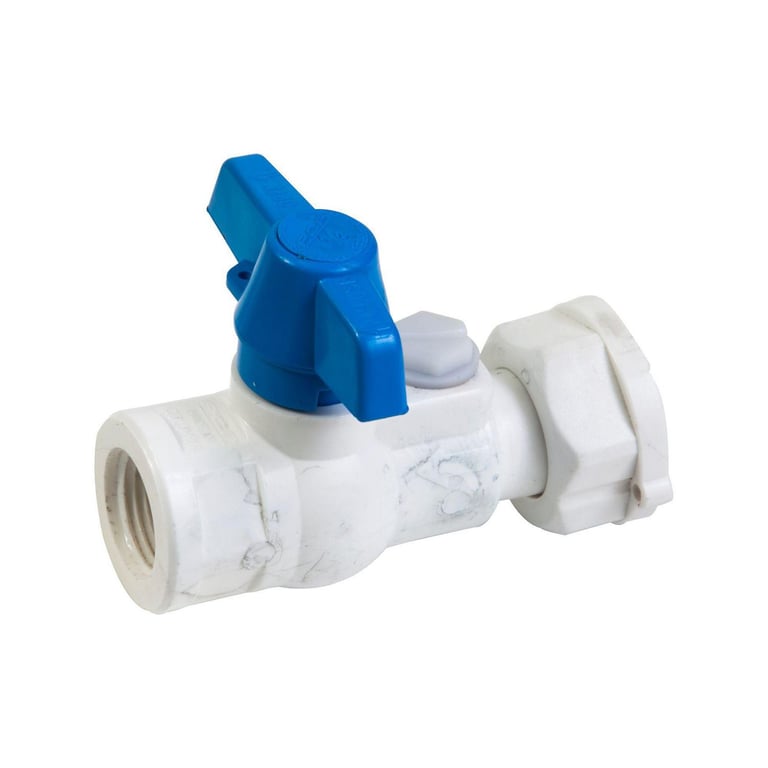 Válvula Control PVC 1/2" | Sodimac Falabella