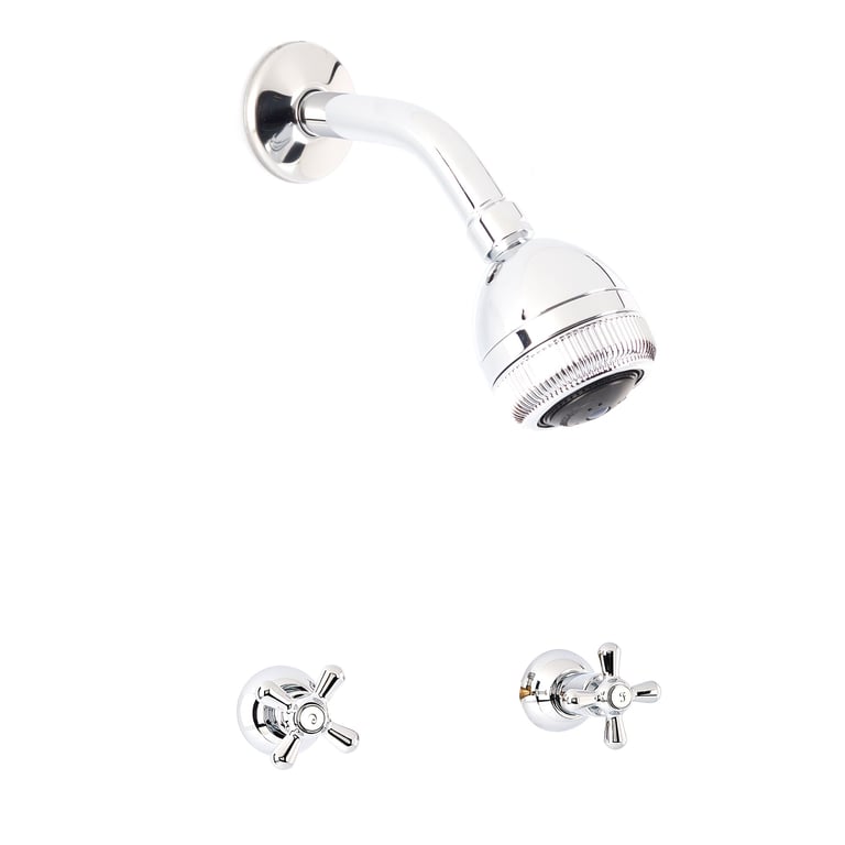 Mezcladora para Ducha Toscana | Sodimac Falabella