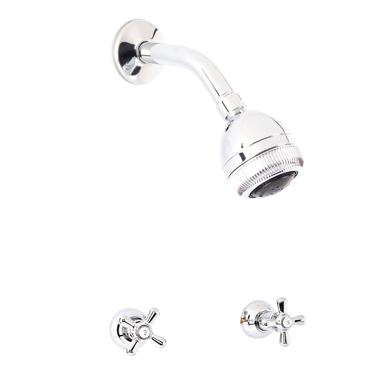 Mezcladora para Ducha Toscana | Sodimac Falabella