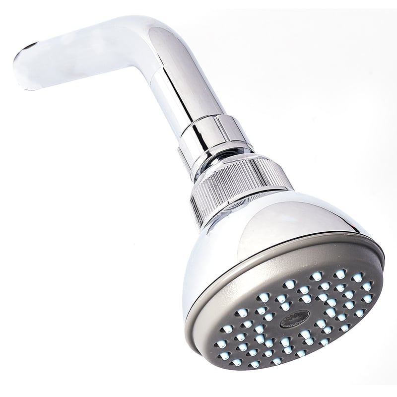 Salida de Ducha Omega | Sodimac Falabella