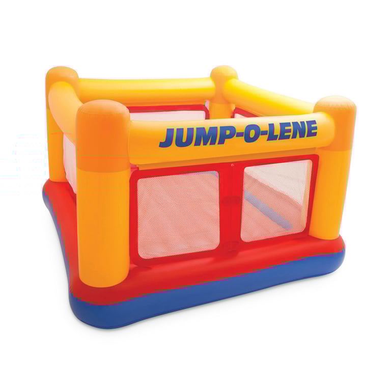 Juego Inflable Jump o Lene | Sodimac Falabella
