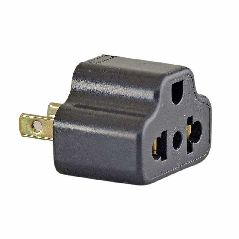 Adaptador universal Epem 16 A 250 v | Sodimac Falabella