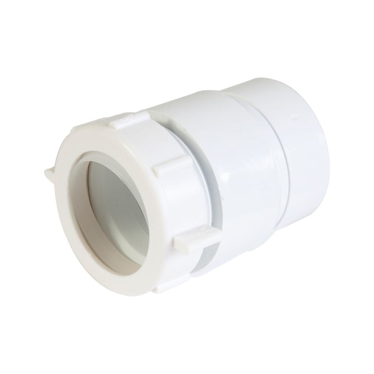 Adaptador para Conexiones PVC | Sodimac Falabella