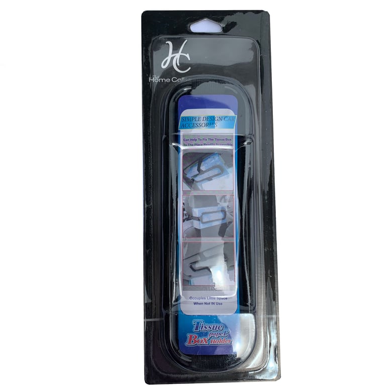 Porta Caja de Pañuelos | Sodimac Falabella