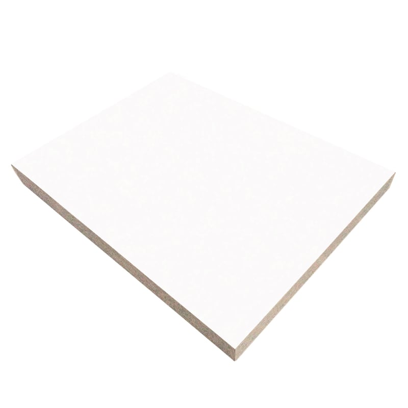 Melamina Blanca 2.15x2.4m 18mm | Sodimac Falabella