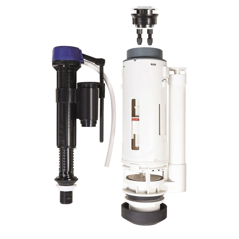 Válvula de Descarga para Inodoro | Sodimac Falabella