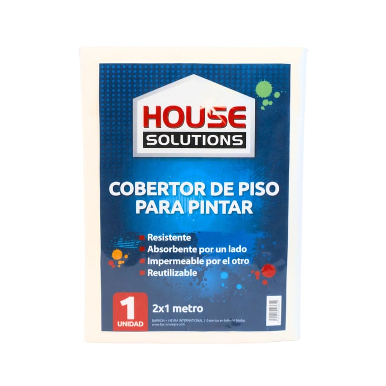 Protector para Piso al Pintar | Sodimac Falabella