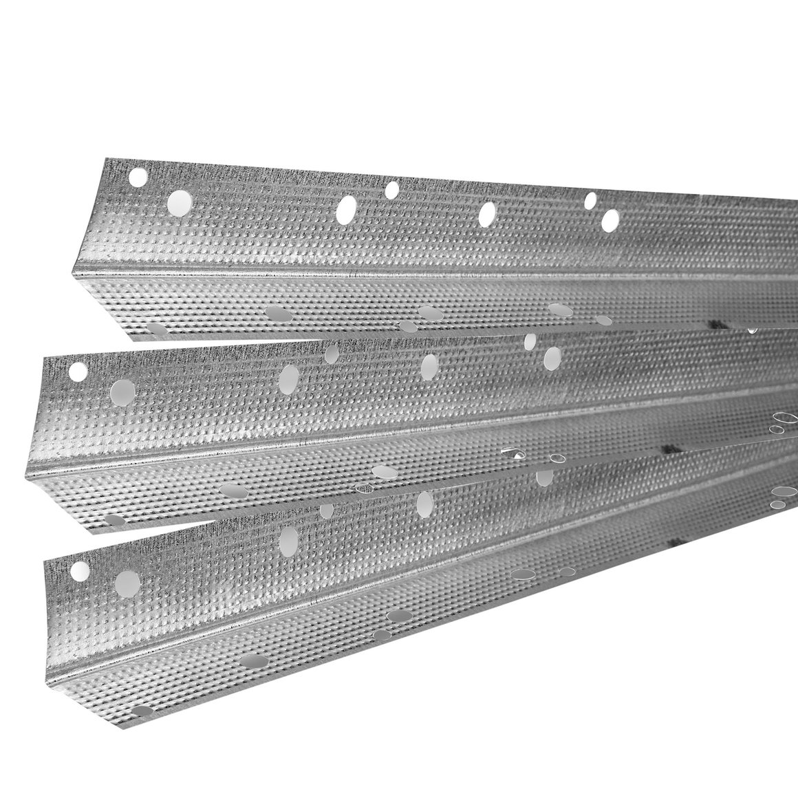 Perfil para Drywall Esquinero 3mm | Sodimac Falabella