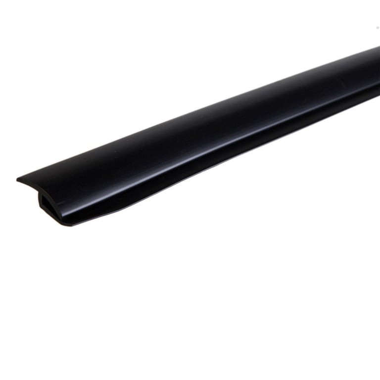 Rodo Junta Negro 1 metro | Sodimac Falabella