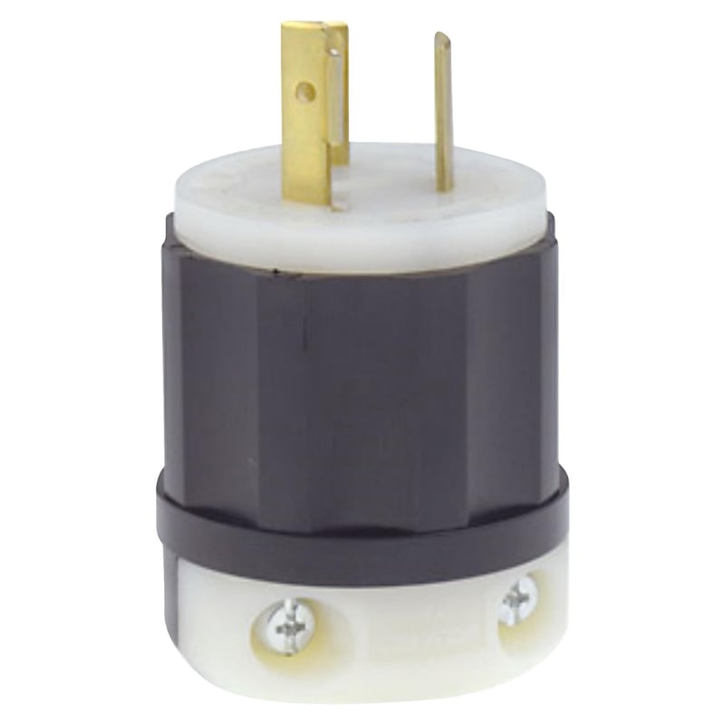 Enchufe 2P 20A 220 V | Sodimac Falabella