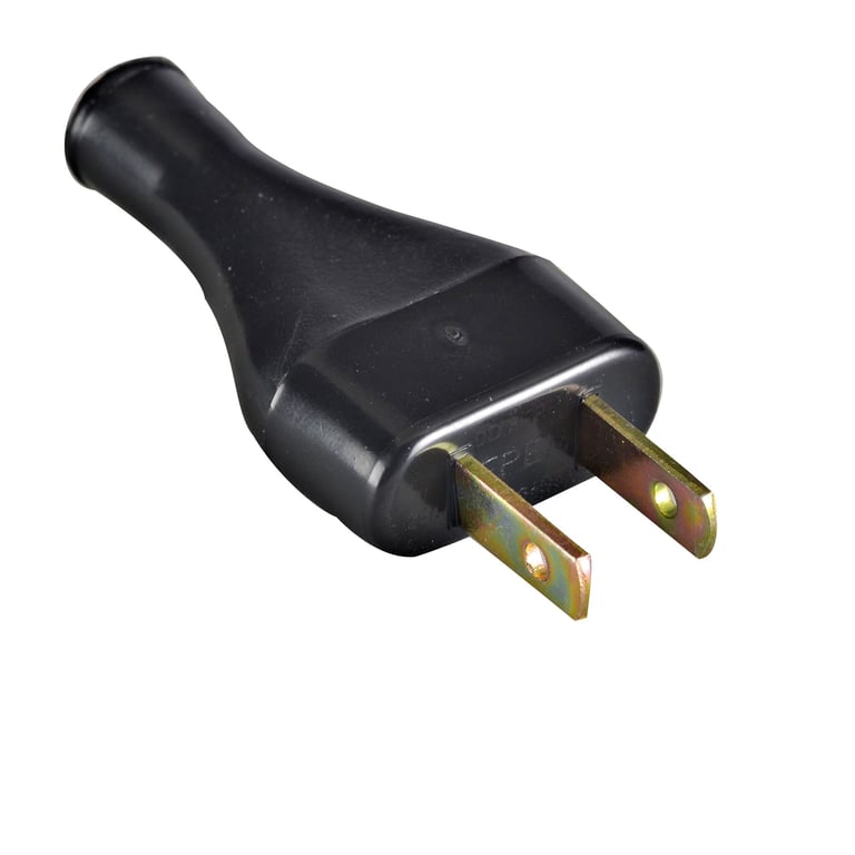 Enchufe Espiga Plana 15 A 220 V | Sodimac Falabella