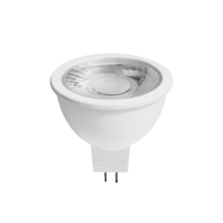 Foco Led 6W G5.3 Luz Blanca | Sodimac Falabella