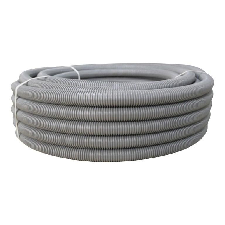 Tubo Corrugado Flexitble 3/4" 25 Metros | Sodimac Falabella